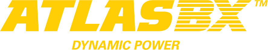 Atlas BX Automotive Batteries - Treads Unlimited