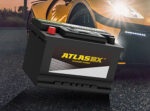 Atlas BX Automotive Batteries - Treads Unlimited