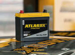Atlas BX Automotive Batteries - Treads Unlimited