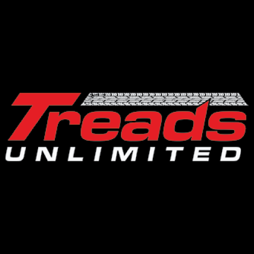 Explore Our Tyre Brands - Treads Unlimited